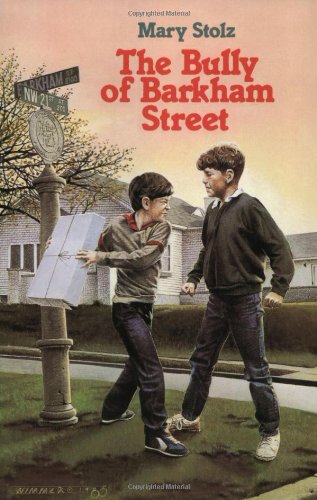 Barkham Street Book Series