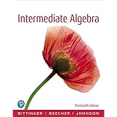 Intermediate Algebra (8th Edition): Lial, Margaret L., Hornsby, John ...