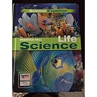 Amazon.com: Science Explorer: Life Science: Student Edition ...