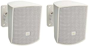 Amazon.com: JBL Professional JBL Control 52 Surface-Mount Speaker for ...