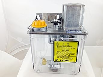 LUBE Corp MMXL III, 5.5cc, 301043: Amazon.com: Industrial & Scientific