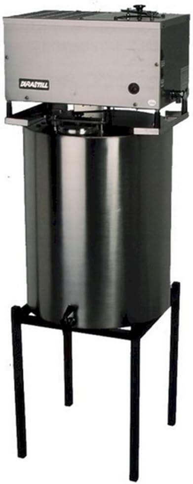 Amazon.com: Durastill Water Distiller Model 3096 with 25 Gallon Tank ...