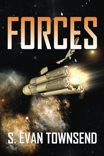 Amazon.com: Forces: 9781629894539: Townsend, S. Evan: Books