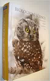 Biological Science Canadian Edition: Freeman: 9780321574848: Books ...