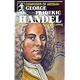 George Frideric Handel (Sowers): Charles Ludwig, Arthur Schneider: 9780880620482: Amazon.com: Books