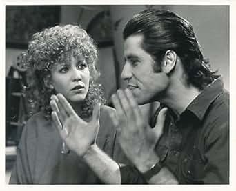 NANCY ALLEN/JOHN TRAVOLTA/BLOW OUT/8X10 ORIGINAL PHOTO AA6937 at Amazon ...
