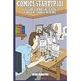 Comics Startup 101: Key Legal and Business Issues for Comic Book ...