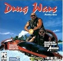 Amazon.com: Drug Wars: Video Games
