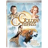Amazon.com: The Golden Compass (Widescreen Single-Disc Edition ...