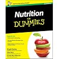 Nutrition For Dummies: Carol Ann Rinzler: 9780470972762: Amazon.com: Books
