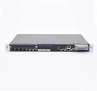 Alcatel-Lucent Part # 3HE05653AA, 7705 SAR-M Service Aggregation Router ...