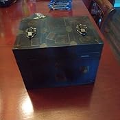 Amazon.com: PUPPET MASTER COLLECTION [Toulon's Ultimate Collectible ...