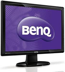 Benq G951A Monitor LCD 19'' Inclinable Senseye 3, Negro: Amazon.es ...