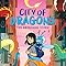 The Awakening Storm: A Graphic Novel (City of Dragons #1): Yogis, Jaimal, Truong, Vivian ...