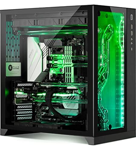 EK Fluid Gaming PC - Custom Liquid-Cooled Ryzen 9 5950X & RTX 3090 with ...
