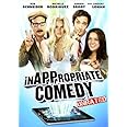 Amazon.com: Inappropriate Comedy : Vince Offer, Rob Schneider, Michelle ...