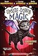 Upside-Down Magic (Upside-Down Magic #1): Sarah Mlynowski, Lauren ...