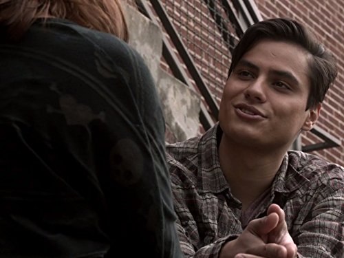 Watch The Red Road Season 1 | Prime Video