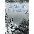 Amazon.com: Summer Interlude (The Criterion Collection) [DVD] : Maj ...