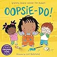 Oopsie-do!: Kubart, Tim, Richmond, Lori: 9780062573032: Amazon.com: Books