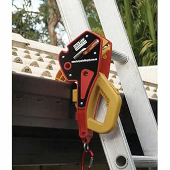Lock Jaw Ladder Grip: Amazon.ca: Industrial & Scientific