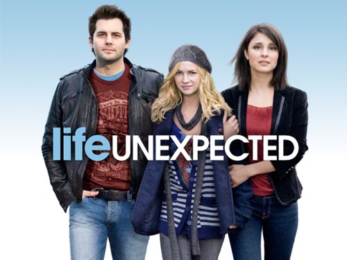 Life Unexpected - Season 1 : Watch online now with Amazon Instant Video ...