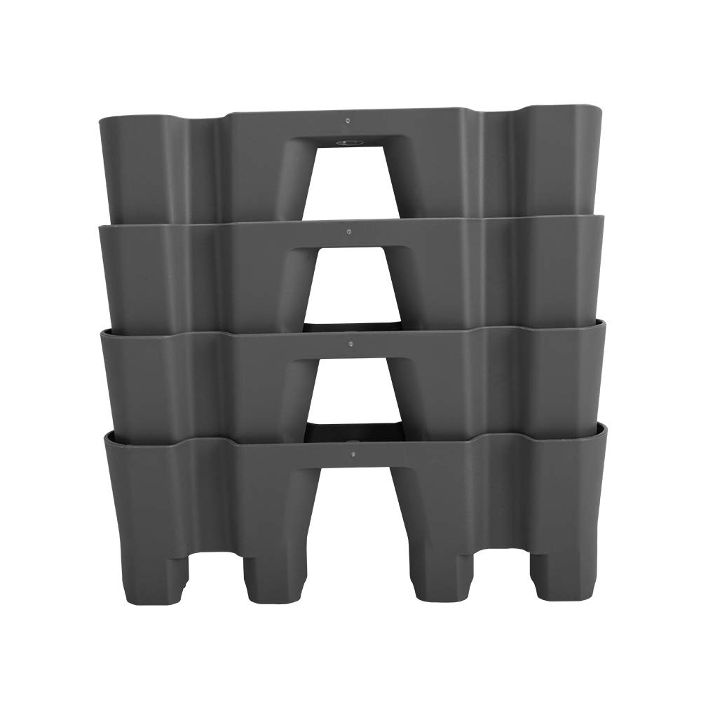 DEFEND INDUST GM Gen IV III LS2 LS3 LS7 LS9 LSA Valve Lifter Guide 12595365 4 Pack for sale ...