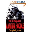 MITZI MAGEE: VAMPIRE POODLE (The Vampire Poodle Mysteries Book 1 ...