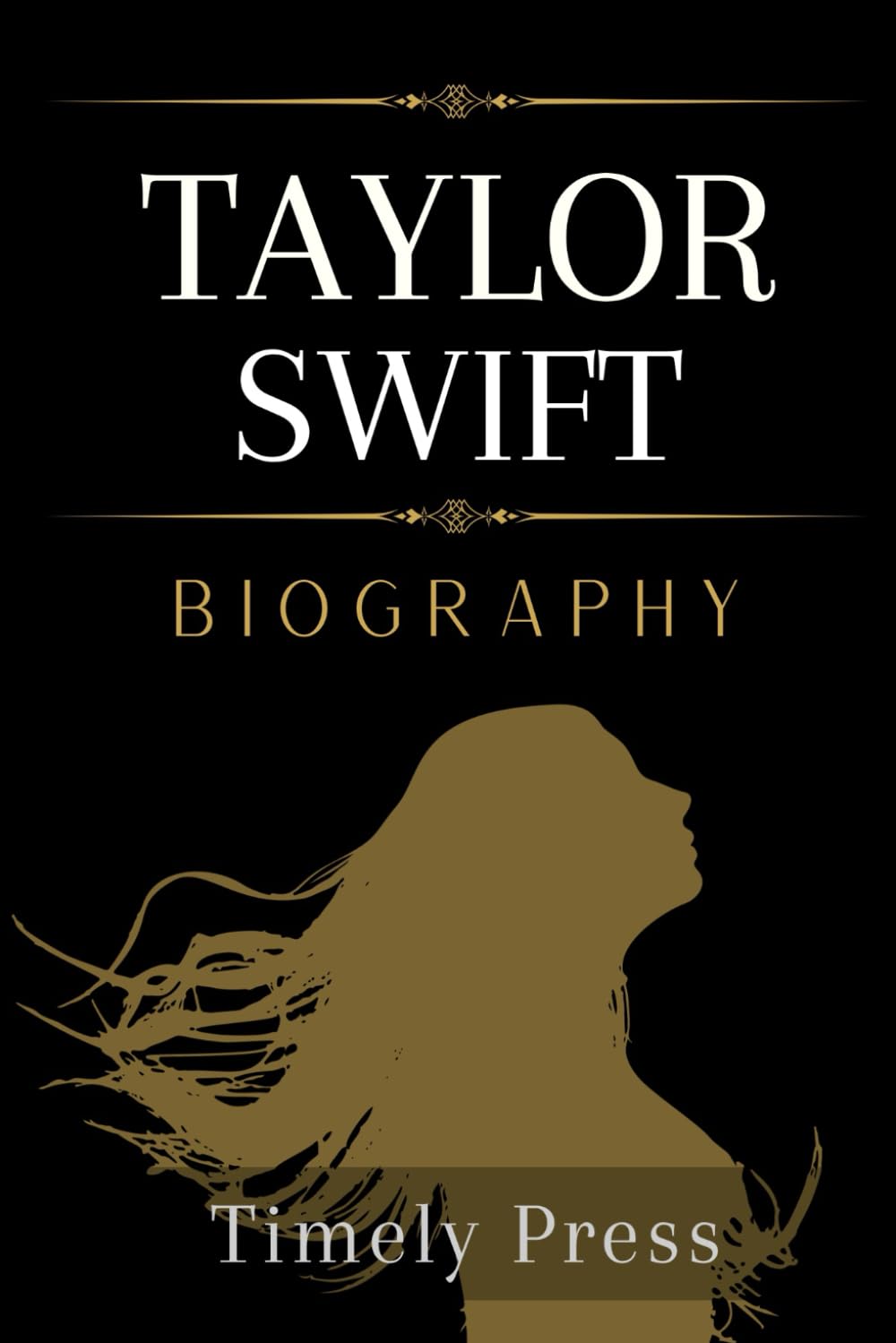 Mua Taylor Swift Book: True Guide to Taylor Swift Biography trên Amazon ...