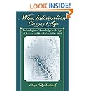 Amazon.com: When Information Came of Age: Technologies of Knowledge in ...