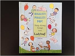 Higglety Pigglety Pop!: Amazon.co.uk: Carus, Marianne: Books