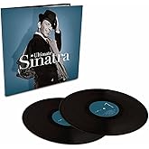 Amazon.com: Ultimate Sinatra[Centennial Collection 4 CD]: CDs & Vinyl