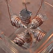 Zero Point Energy Device (ZPED) for Health, Healing, Ascension and ...