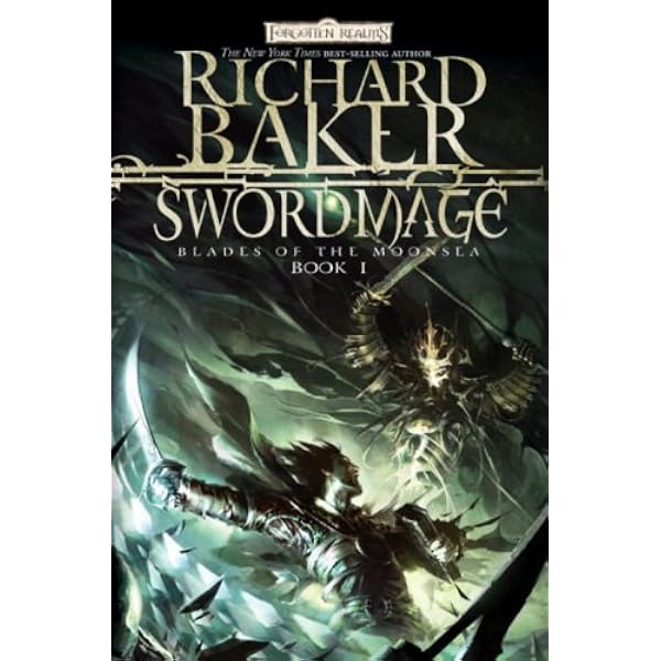 I read Thousand Orcs for the first time since 2002. It was my first ...