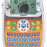 Vtech Alphabet Learning Pal: Amazon.co.uk: Toys & Games