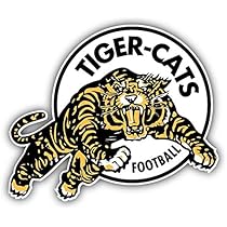 Hamilton Ti Cats Logo