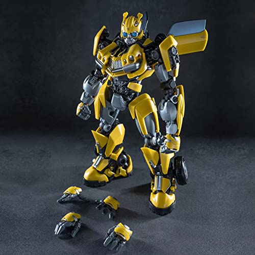Bumblebee Transformers Toy Rise of The Beasts Action Figure, Highly ...