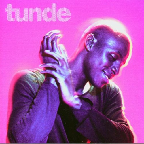 Tunde - Tunde - Amazon.com Music