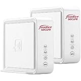 Amazon.com: Single Pack airi by Frontier Secure Air 4920 802.11AC ...
