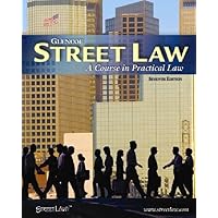 Street Law: A Course in Practical Law, Student Edition (NTC: STREET LAW ...