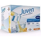 Amazon.com: Juven Therapeutic Nutrition Drink Mix Powder for Wound ...