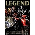 Amazon.com: Legend Poster Movie (27 x 40 Inches - 69cm x 102cm) (1986 ...
