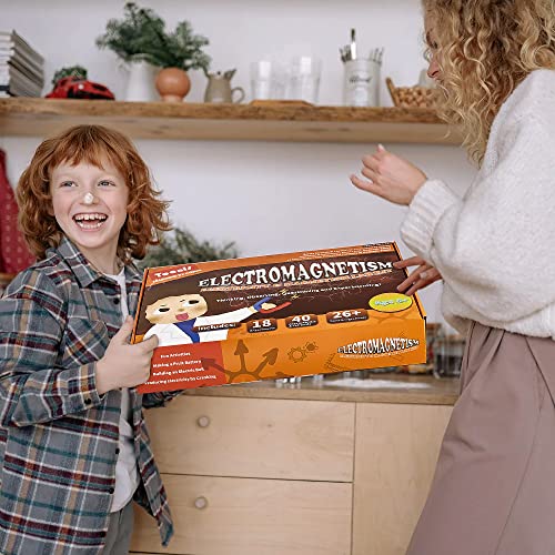 Teenii Experiments Science Kit For Kids Age 8 16 Year Old Birthday Ideas For Boys Girls teenii-experiments-science-kit-for-kids-age-8-16-year-old-birthday-ideas-for-boys-girls