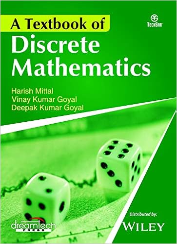 Discrete Mathematics Handwritten Notes PDF FREE Download