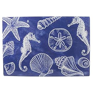 Beach & Coastal Chopping Boards - The Nautical Decor Store