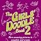 The Girls' Doodle Book 2 (Buster Books): Amazon.co.uk: Pinder, Andrew ...