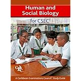Human and Social Biology - a Concise Revision Course for CSEC (R): Anne Tindale, Shaun deSouza ...