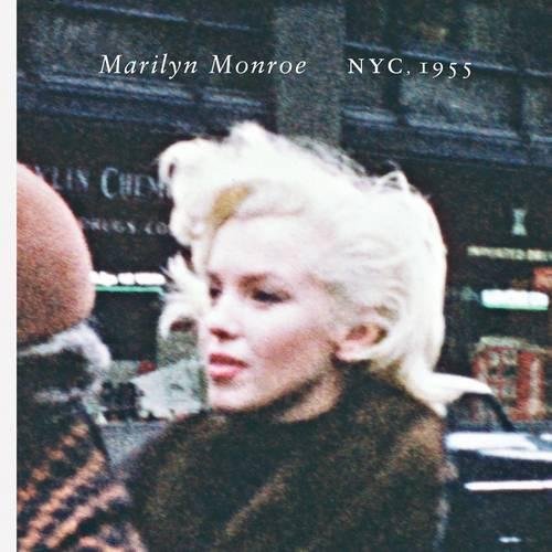 Marilyn Monroe: NYC, 1955: Photographs by Peter Mangone: Danziger ...