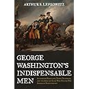 Amazon.com: George Washington's Indispensable Men: Alexander Hamilton ...