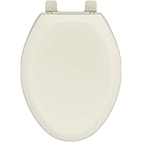 Gerber Danze G009921309 Elongated Slow Close Toilet Seat Biscuit ...